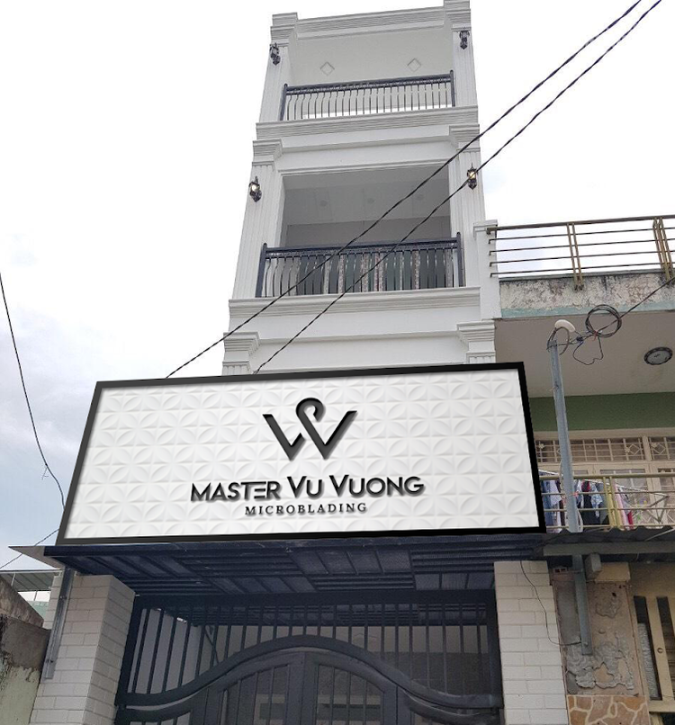 TP HCM: Xóa xăm gây tai biến cho khách… Master Vũ Vương bị “khui” nhiều sai phạm