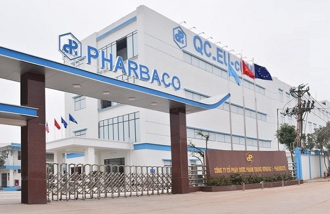 Trước khi bị thu hồi thuốc Paineuron 15, Dược phẩm Pharbaco kinh doanh ...