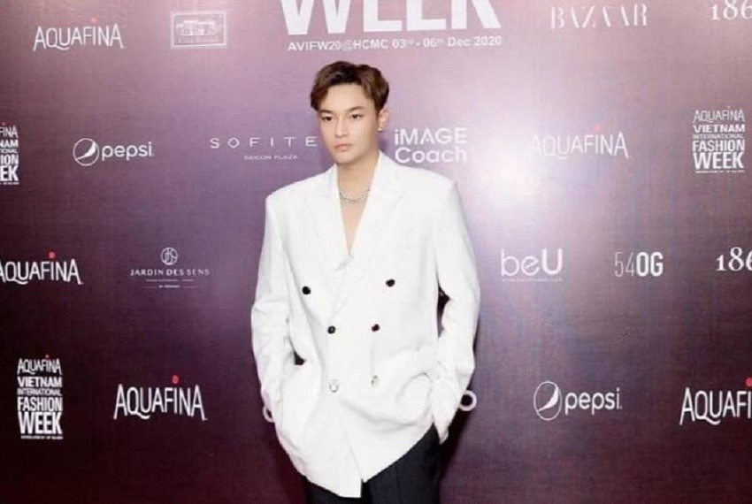 Đồn đoán "hoa hậu bán dâm", coi chừng vướng lao lý | Báo Tri thức và ...