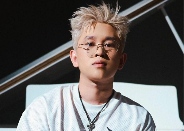Sở VH-TT TP.HCM xử lý Rapper B Ray do "rap phản cảm" | Báo Tri thức và ...