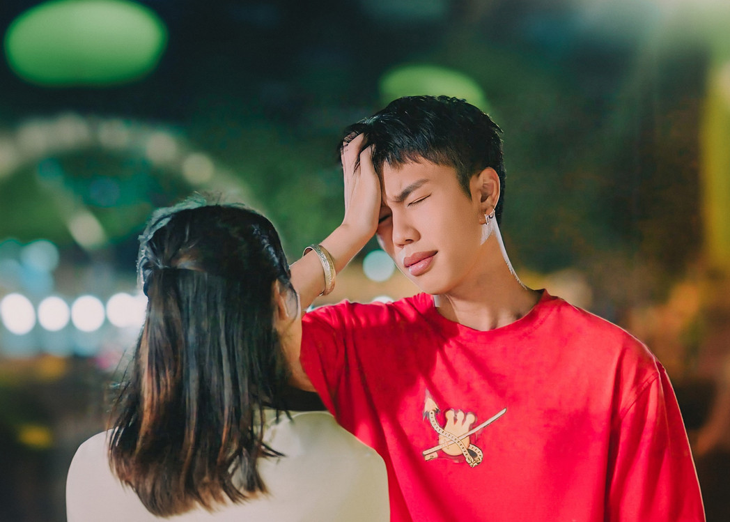 Long Vũ - con trai Vân Dung xin lỗi | Báo Tri thức và Cuộc sống - TIN TỨC PHỔ BIẾN KIẾN THỨC 24H