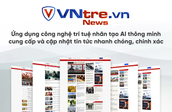 COO Dung Bùi đại diện cho VNtre.vn tham dự Vietnam – Asia DX Summit ...