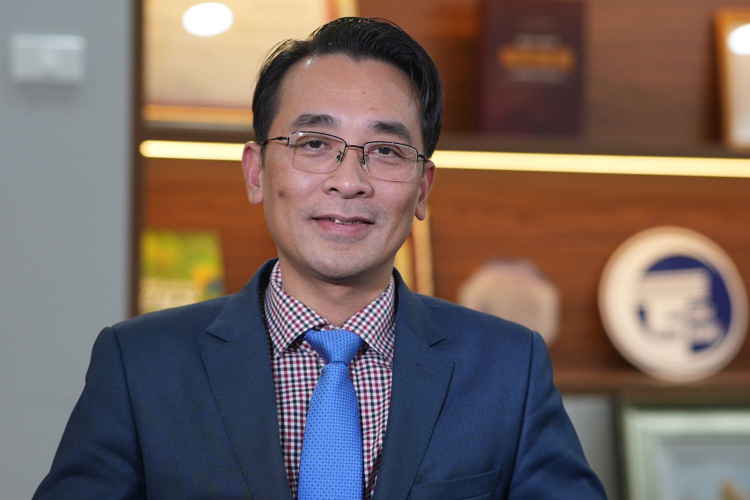 GS.TS Chử Đức Trình: Nghị quyết 57 là động lực phát triển sản phẩm KHCN ...