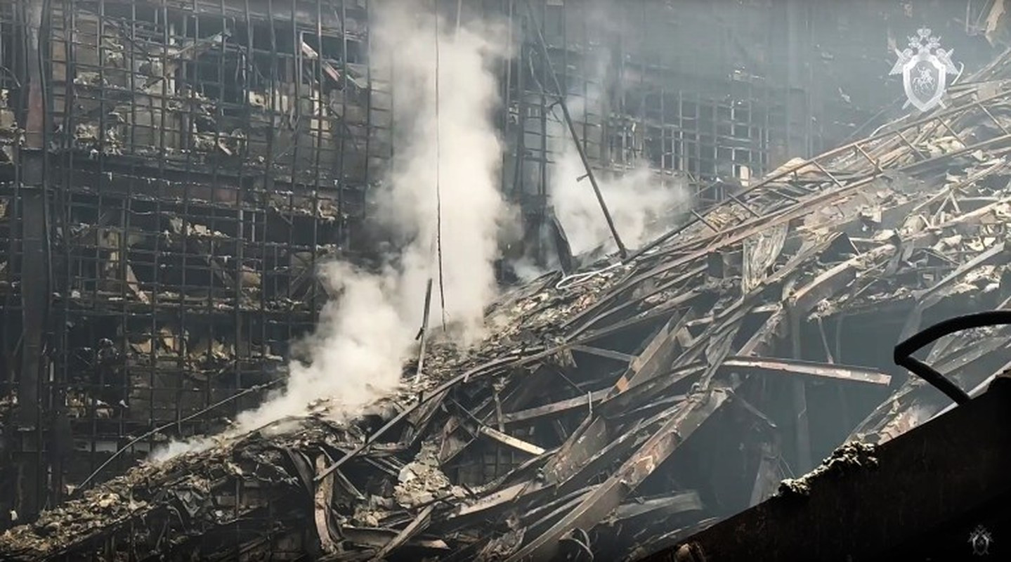 Điểm lại những vụ khủng bố kinh hoàng ở nước Nga | Báo Tri thức và Cuộc sống - TIN TỨC PHỔ BIẾN ...