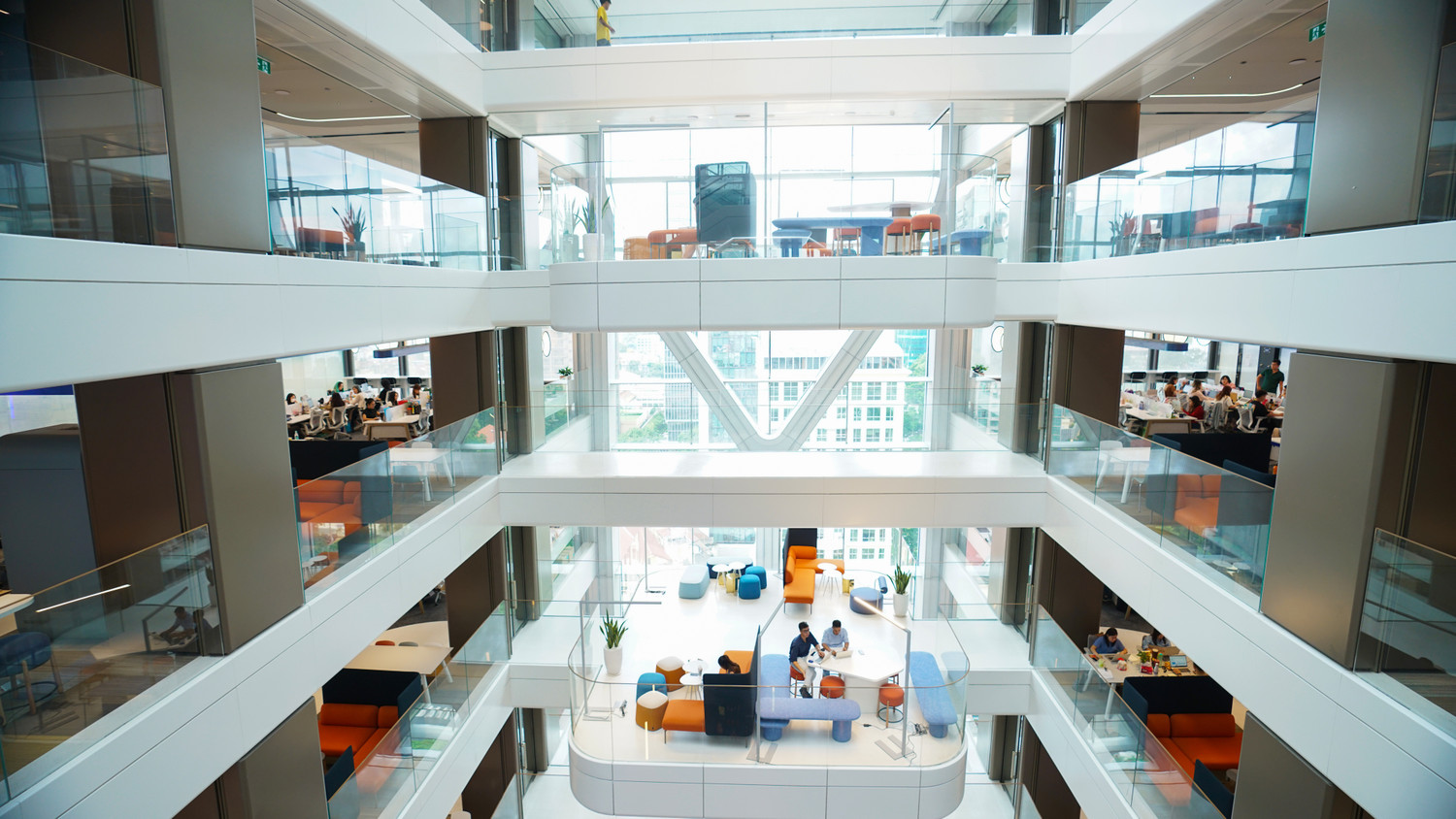 Masan Consumer Holdings xuất sắc đạt chứng nhận Great Place to Work ...