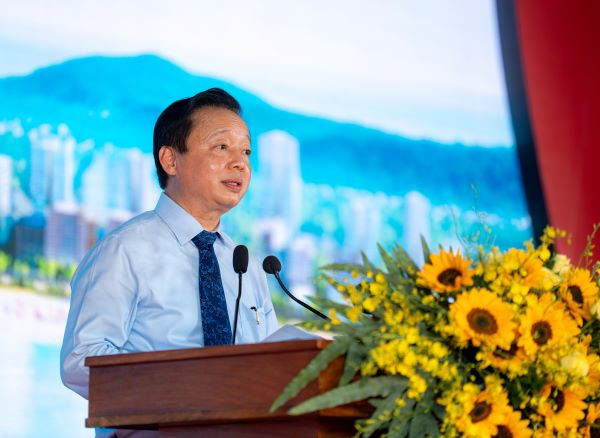 APEC 2027: Phú Quốc khởi động loạt dự án trọng điểm | Báo Tri thức và ...