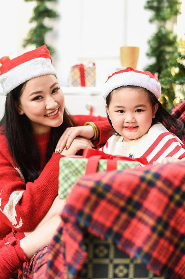 4 năm làm mẹ đơn thân, Maya bất ngờ tiết lộ điều gây sốc | Báo Tri thức ...