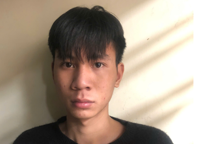 Bắt đối tượng dùng dao đe dọa cướp tài sản ở Hà Nội | Báo Tri thức và ...