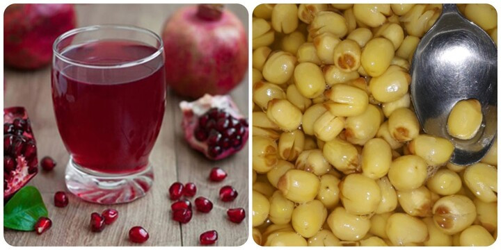 Loại đồ uống giúp tăng cường lưu thông máu | Báo Tri thức và Cuộc sống ...