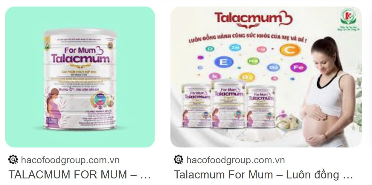 Bức xúc, bất an... vì mua phải sữa giả | Báo Tri thức và Cuộc sống ...