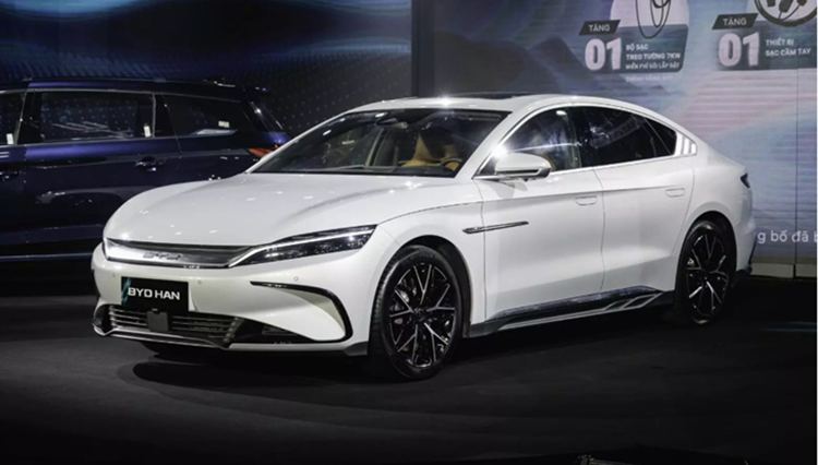 Tesla, BYD, Volkswagen và Stellantis bị cáo buộc lừa dối khách hàng ...