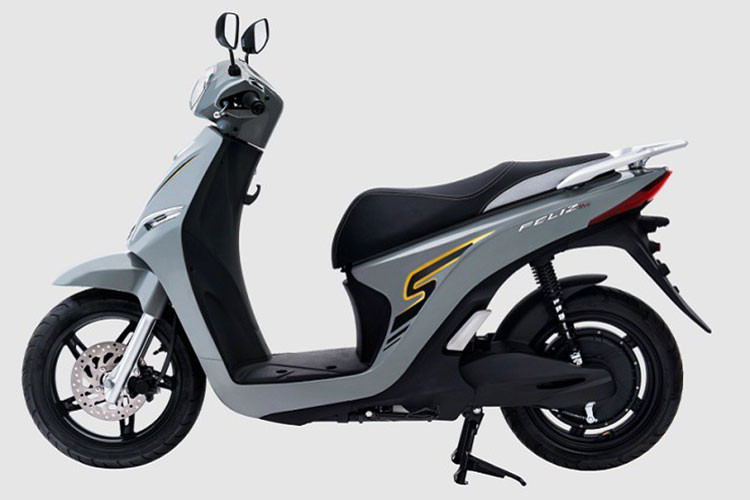 Chi tiết Vinfast Feliz NEO 2025 - xe máy điện giá 31,9 triệu đồng