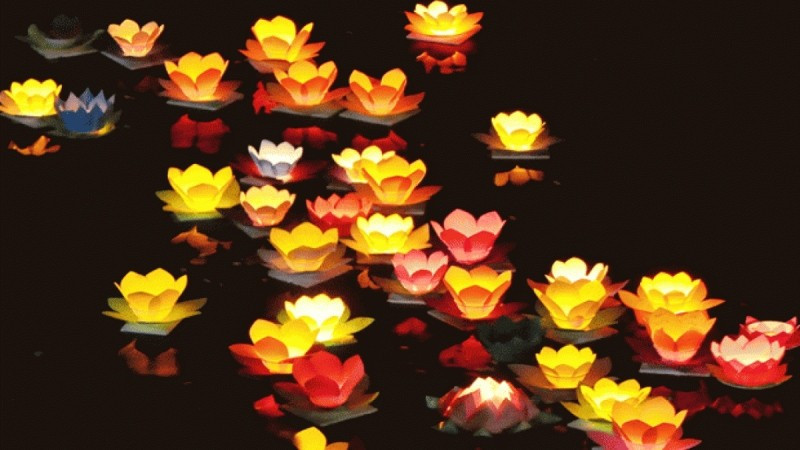 Vu Lan, a sacred holiday in the Vietnamese mind