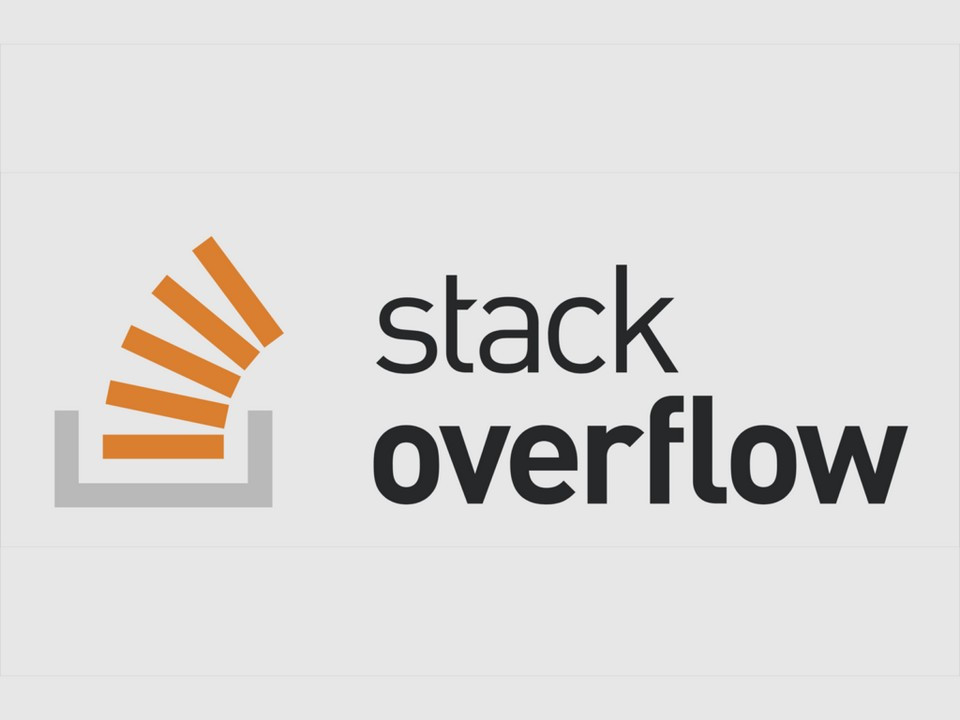 Bán dữ liệu cho OpenAI, Stack Overflow tự chôn mình | Báo Tri thức và ...
