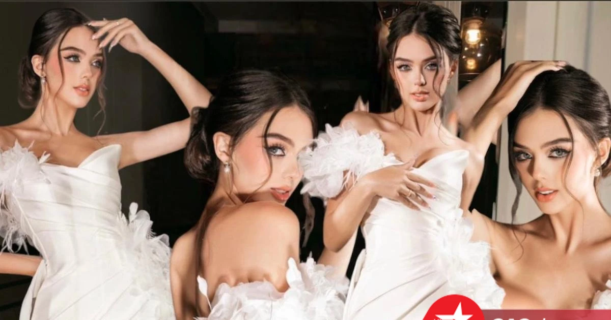 Nhan sắc bà xã Bùi Tiến Dũng khiến công chúng không khỏi ngưỡng mộ | Báo Tri thức và Cuộc sống ...