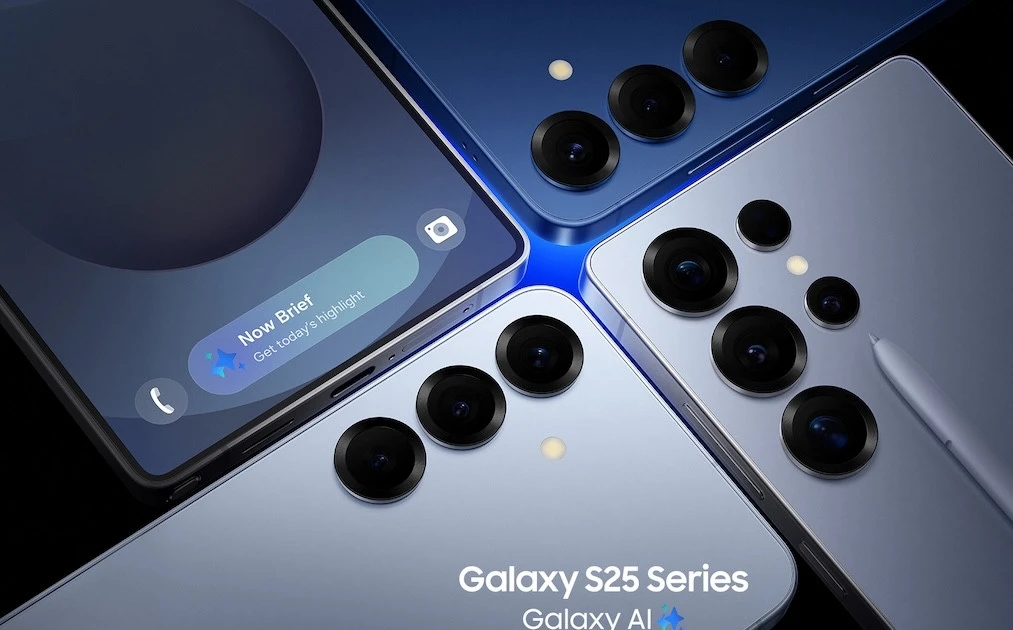 Samsung Galaxy S25 Series ra mắt... 3 dấu ấn chiếm trọn spotlight