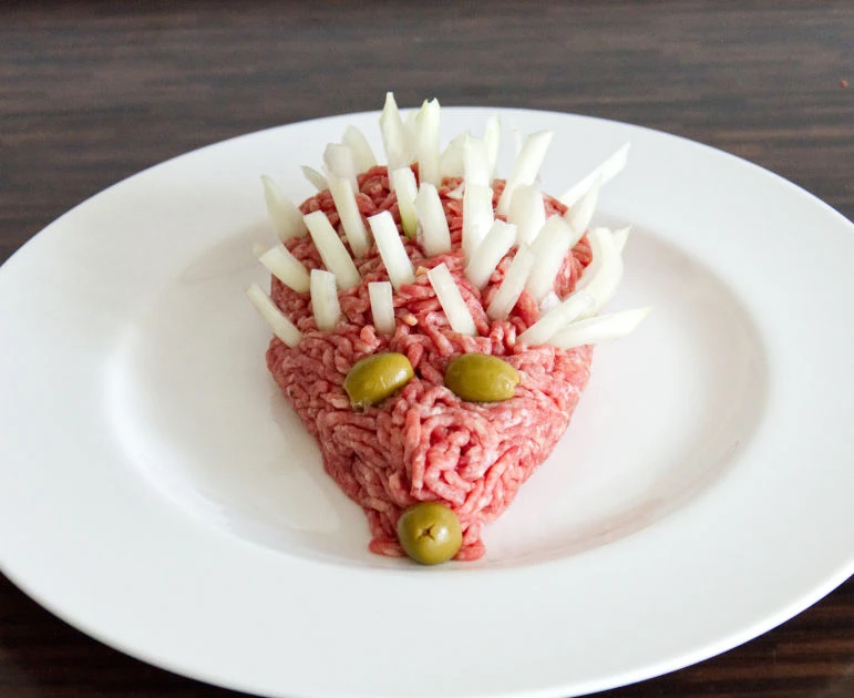 7 món ăn kỳ lạ nhất định phải thử khi đến Đức | Báo Tri thức và Cuộc sống - TIN TỨC PHỔ BIẾN ...