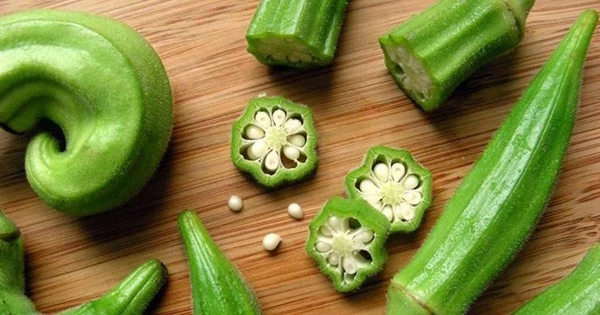 Loại rau này được ví như ‘nhân sâm xanh’ nhưng lại là ‘thuốc độc’ | Báo ...