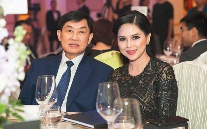 “Vua hàng hiệu” IPPG của ông Johnathan Hạnh Nguyễn lãi gần 143 tỷ đồng ...