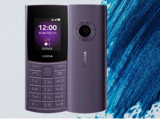Nokia trình làng điện thoại "cục gạch" mới, giá 700.000 đồng | Báo Tri ...
