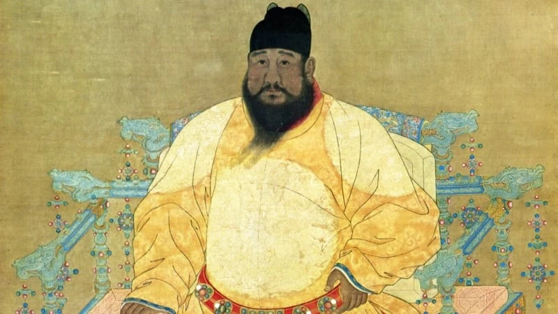 Minh Tuyên Tông – vị 'minh quân' phải cúi đầu trước Đại Việt | Báo Tri ...