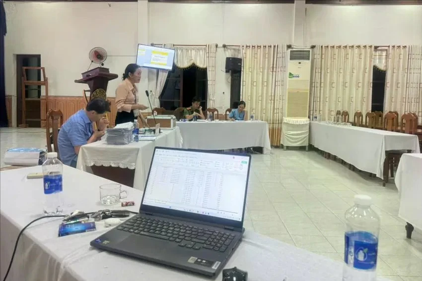 Khởi tố vụ mỏ cát được chốt giá “trên trời” ở Quảng Nam | Báo Tri thức và Cuộc sống - TIN TỨC ...