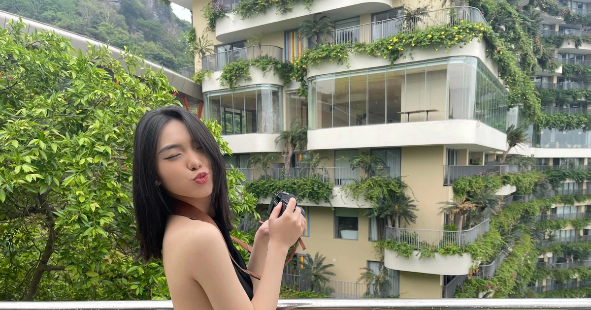 Giảm cân ngoạn mục, "tiểu thư RMIT" khoe vóc dáng triệt để | Báo Tri ...