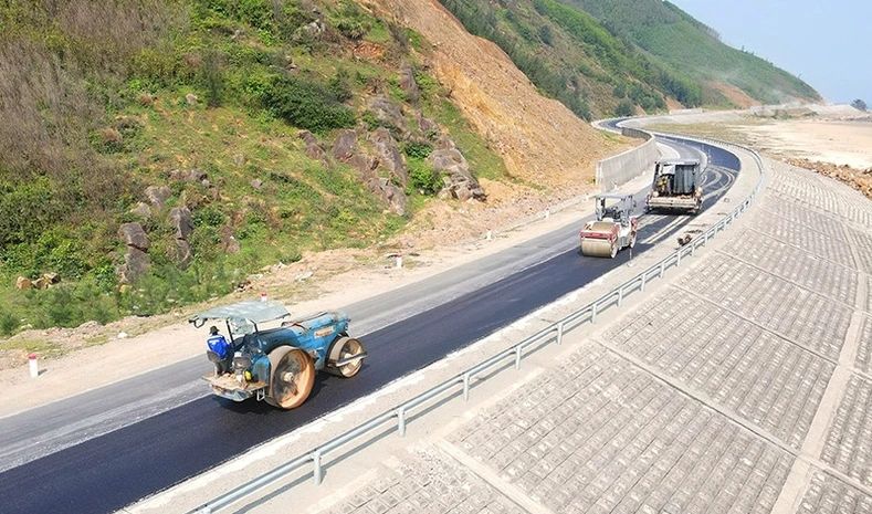 Hà Tĩnh: Làm rõ quy trình chỉ định thầu gói thầu tư vấn quản lý dự án ...