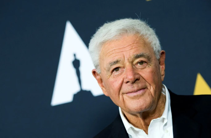 Đạo diễn phim “Superman” Richard Donner qua đời | Báo Tri thức và Cuộc ...