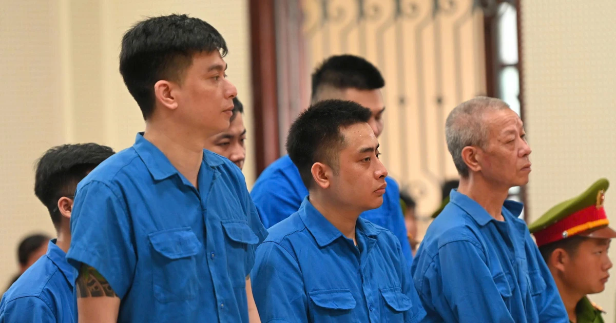 Đề nghị tử hình Bùi Đình Khánh, kẻ nổ súng khiến cán bộ công an hy sinh