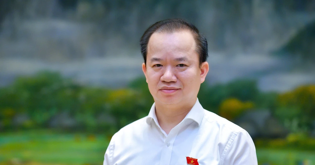 Báo chí lan tỏa tri thức, khơi dậy sáng tạo của con người Việt Nam