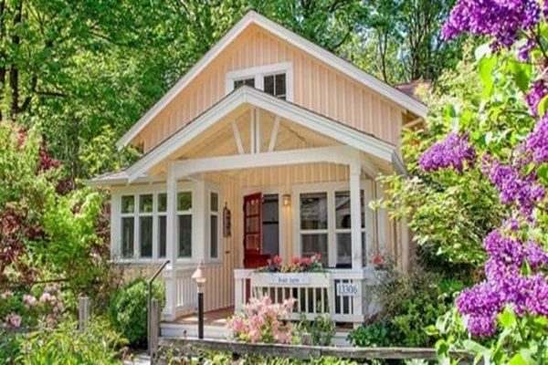 Nhà có 6 dấu hiệu này vượng khí gia chủ, may mắn liên tiếp, đếm tiền ...