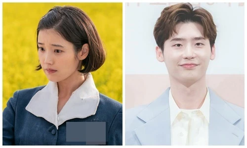 IU đóng phim gây sốt toàn cầu, có bạn trai giàu sụ | Báo Tri thức và ...