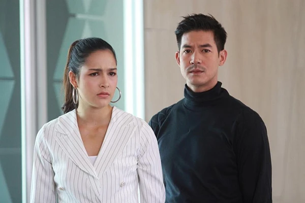 Đứng trước tòa, chồng cũ ra oai rồi bỗng toát mồ hôi vì điều này | Báo ...