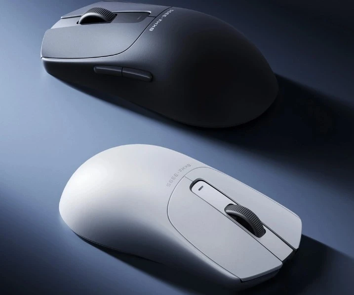 Chuột gaming Mouse X1 nhà Xiaomi có gì đặc biệt? | Báo Tri thức và Cuộc ...