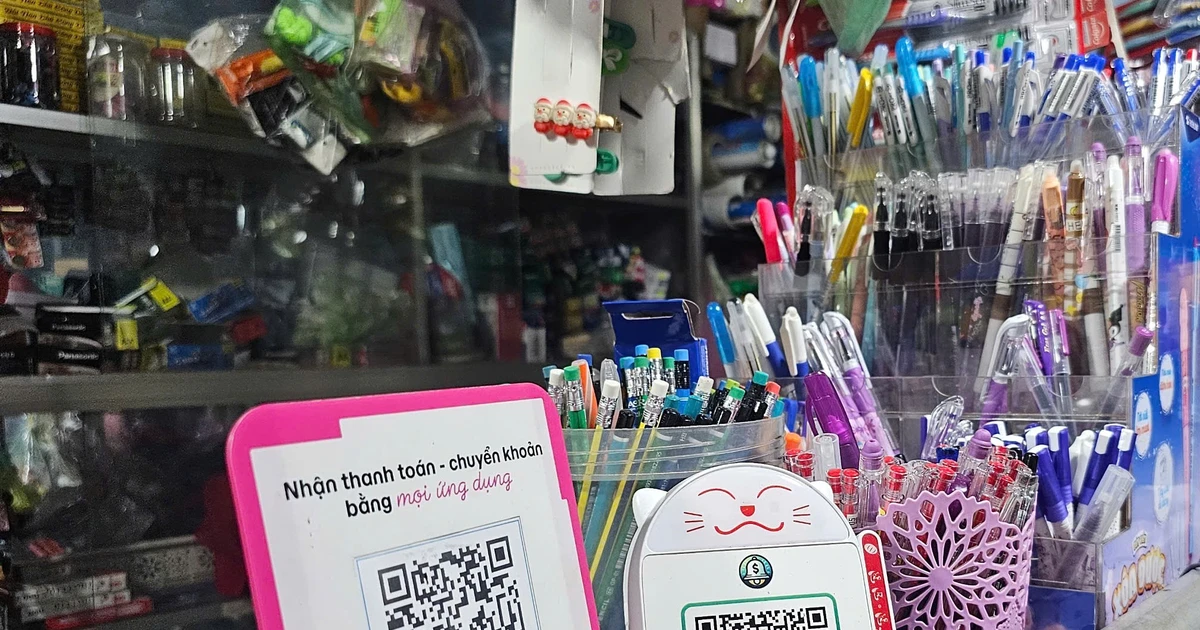 Bùng nổ loa báo chuyển khoản, chọn sao “ngon - bổ - rẻ”? | Báo Tri thức ...