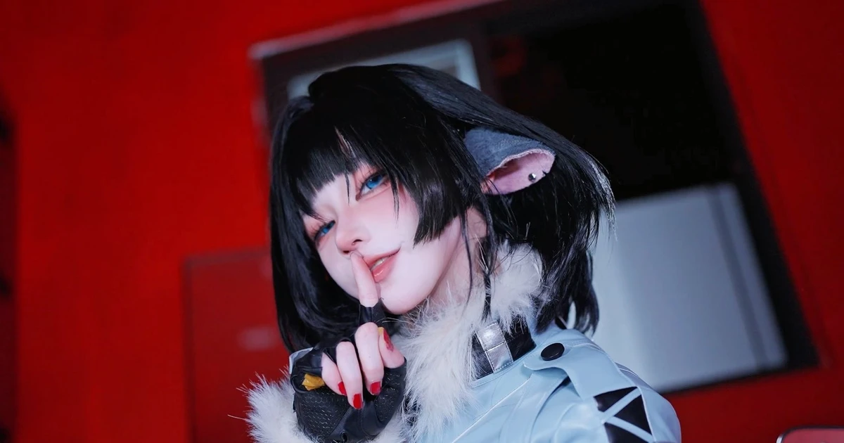 Nữ coser tắm bồn khi cosplay gây sốt khắp mạng xã hội | Báo Tri thức và ...