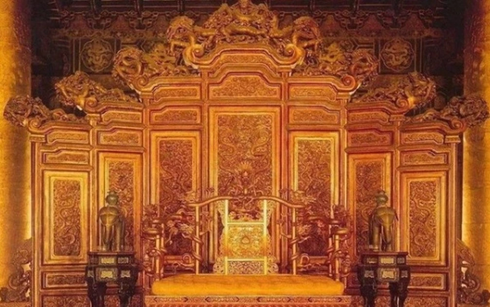 Bí mật loại 'gỗ hoàng đế' được hoàng tộc Trung Quốc xưa ưa chuộng | Báo Tri thức và Cuộc sống ...