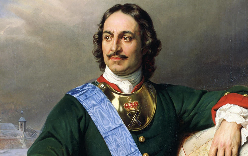 Bất ngờ thứ Sa hoàng Nga ghét nhất trong đời | Báo Tri thức và Cuộc sống - TIN TỨC PHỔ BIẾN KIẾN ...