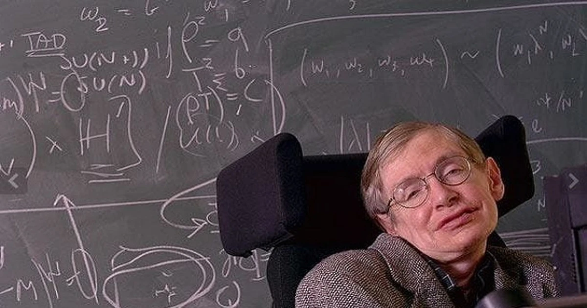 Chấn động tiên đoán thời điểm loài người tuyệt diệt của Stephen Hawking ...