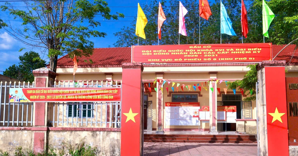 Công ty Hoàng Lân trúng gói thầu xây lắp hơn 8,9 tỷ đồng tại phường ...