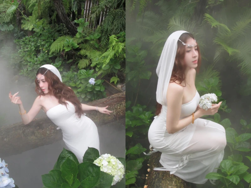 "Nữ tiếp viên hàng không hot nhất Sài thành" hóa Eva cực đỉnh | Báo Tri thức và Cuộc sống - TIN ...