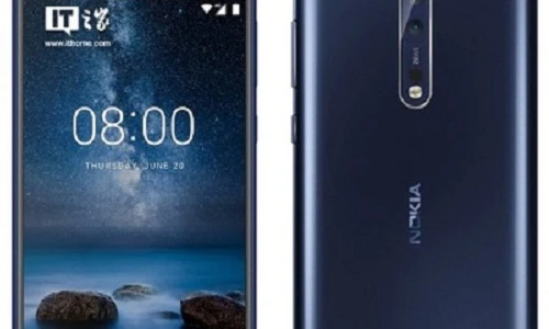 Nokia 8 lộ thông số kỹ thuật và giá bán | Báo Tri thức và Cuộc sống ...