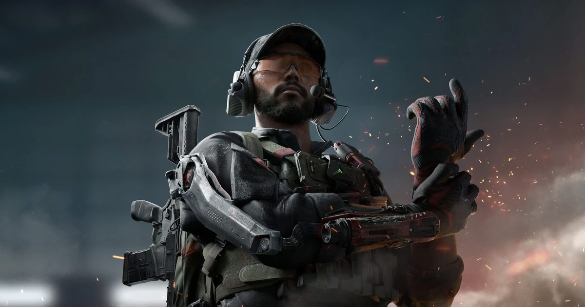 Garena Delta Force càn quét top 1 sau 5 ngày ra mắt