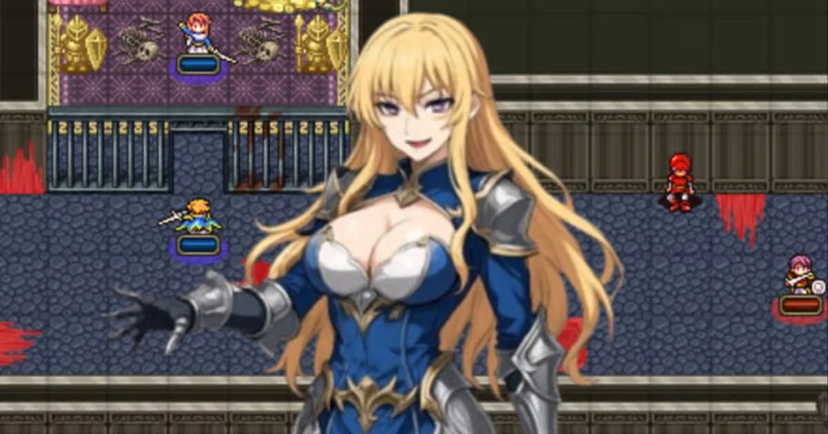 Tựa game lạ gây bão mạng nhờ chiêu “câu tim” cực khôn | Báo Tri thức và Cuộc sống - TIN TỨC PHỔ ...