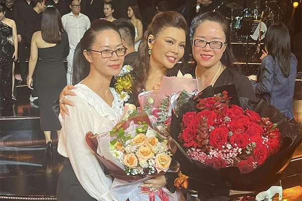 3 thành viên nhóm Tam Ca 3A bây giờ ra sao? | Báo Tri thức và Cuộc sống ...