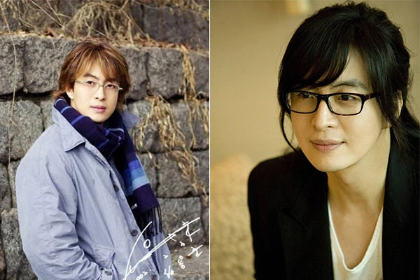 Cuộc sống của diễn viên Bae Yong Joon sau giải nghệ | Báo Tri thức và ...