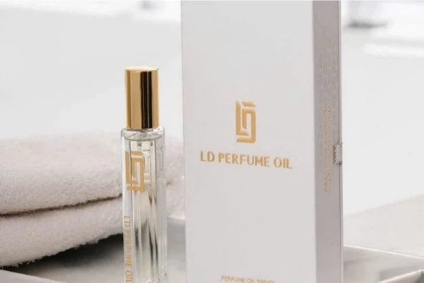 Lý do thu hồi lô nước hoa LD Perfume Oil – hộp 1 chai 12ml | Báo Tri ...