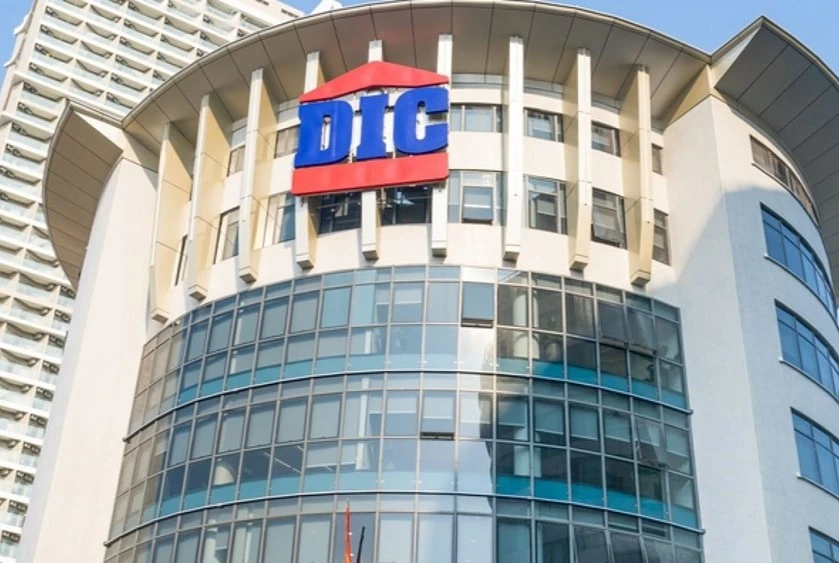 DIC Group bị Ủy ban Chứng khoán Nhà nước xử phạt | Báo Tri thức và Cuộc sống - TIN TỨC PHỔ BIẾN ...