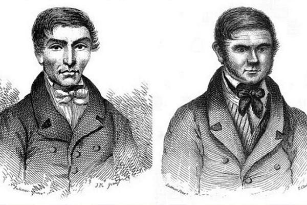 Những chiếc quan tài tí hon bí ẩn ở Scotland | Báo Tri thức và Cuộc ...